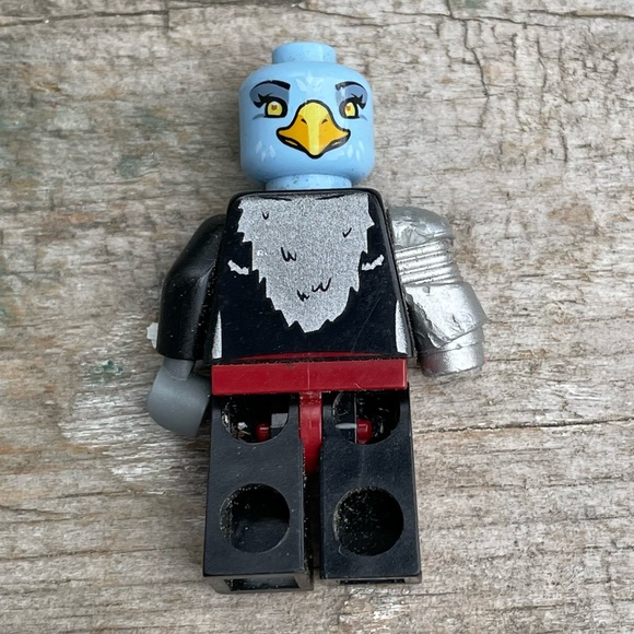 Lego | Toys | Vintage Lego Eagle Bird Figurine | Poshmark